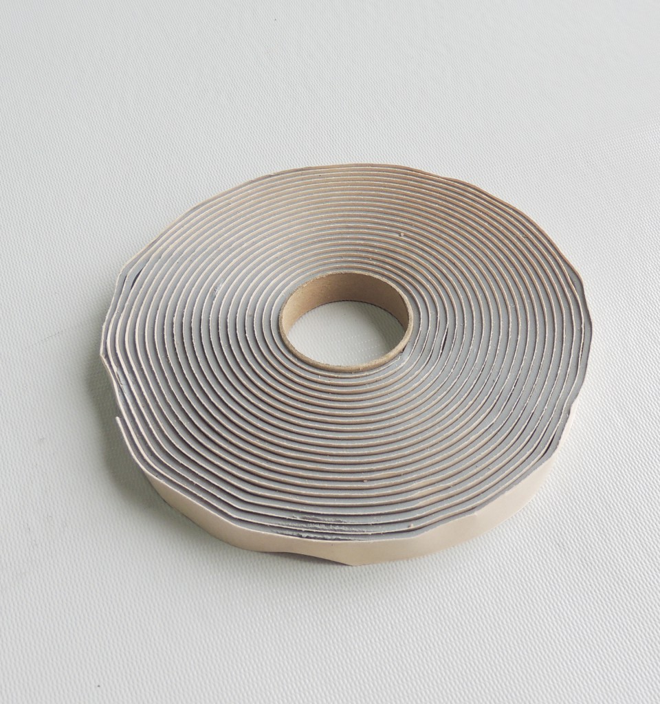 Buy Butyl Tape 25ft. At Econodek